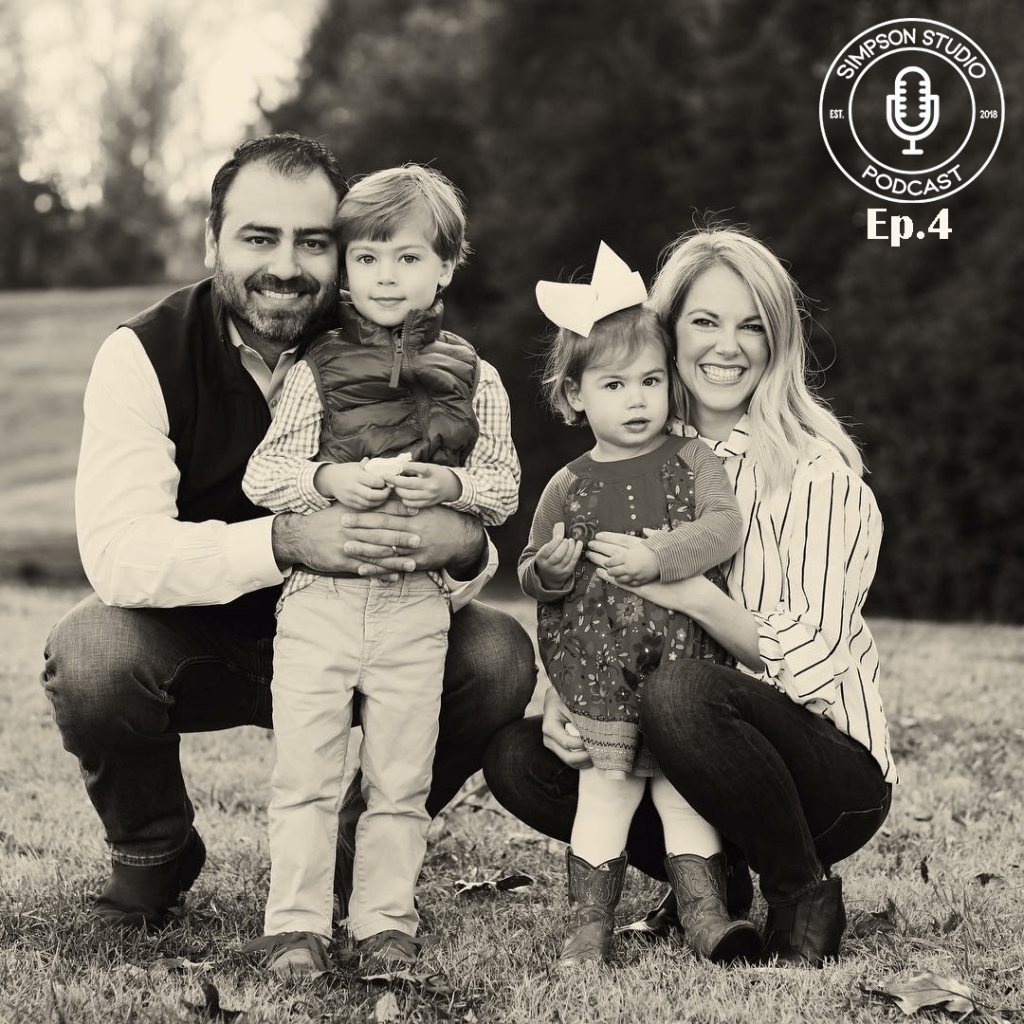 Guest Bios – SIMPSON STUDIO PODCAST