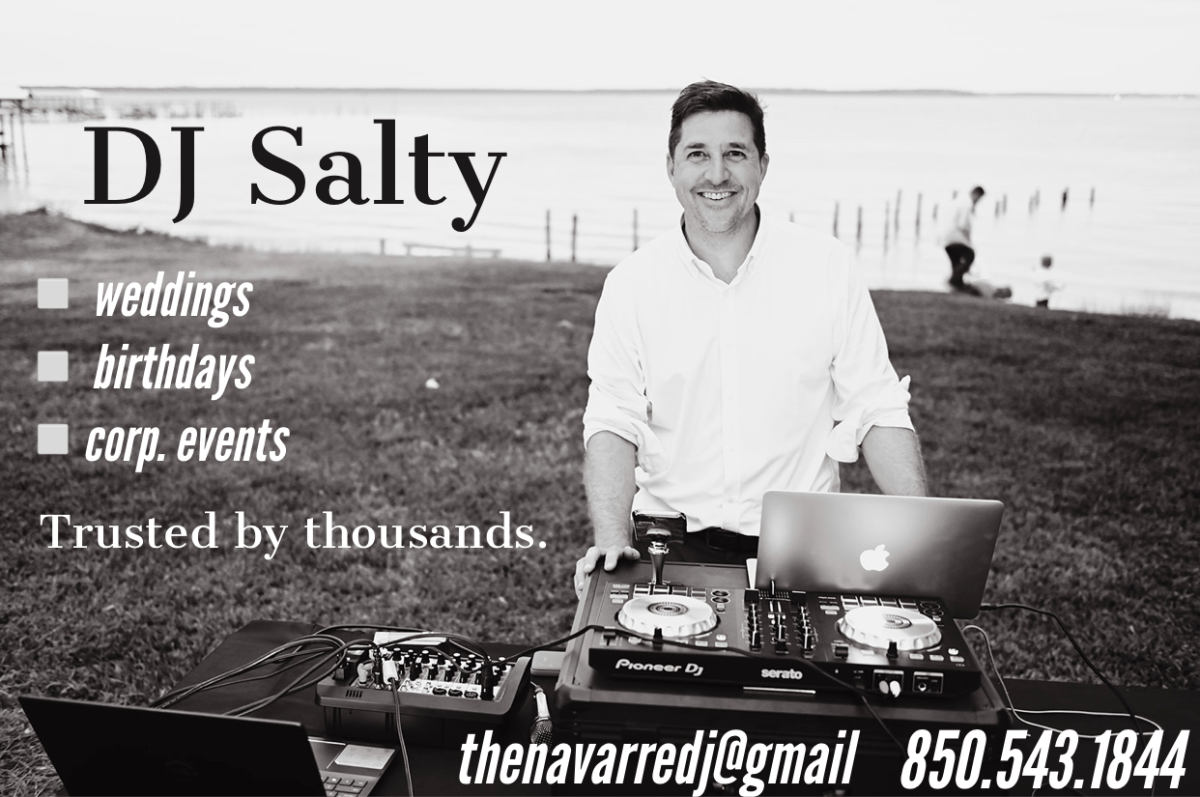 DJ Salty – SIMPSON STUDIO PODCAST